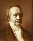 Statsministre siden 1848 - Statsministeriet